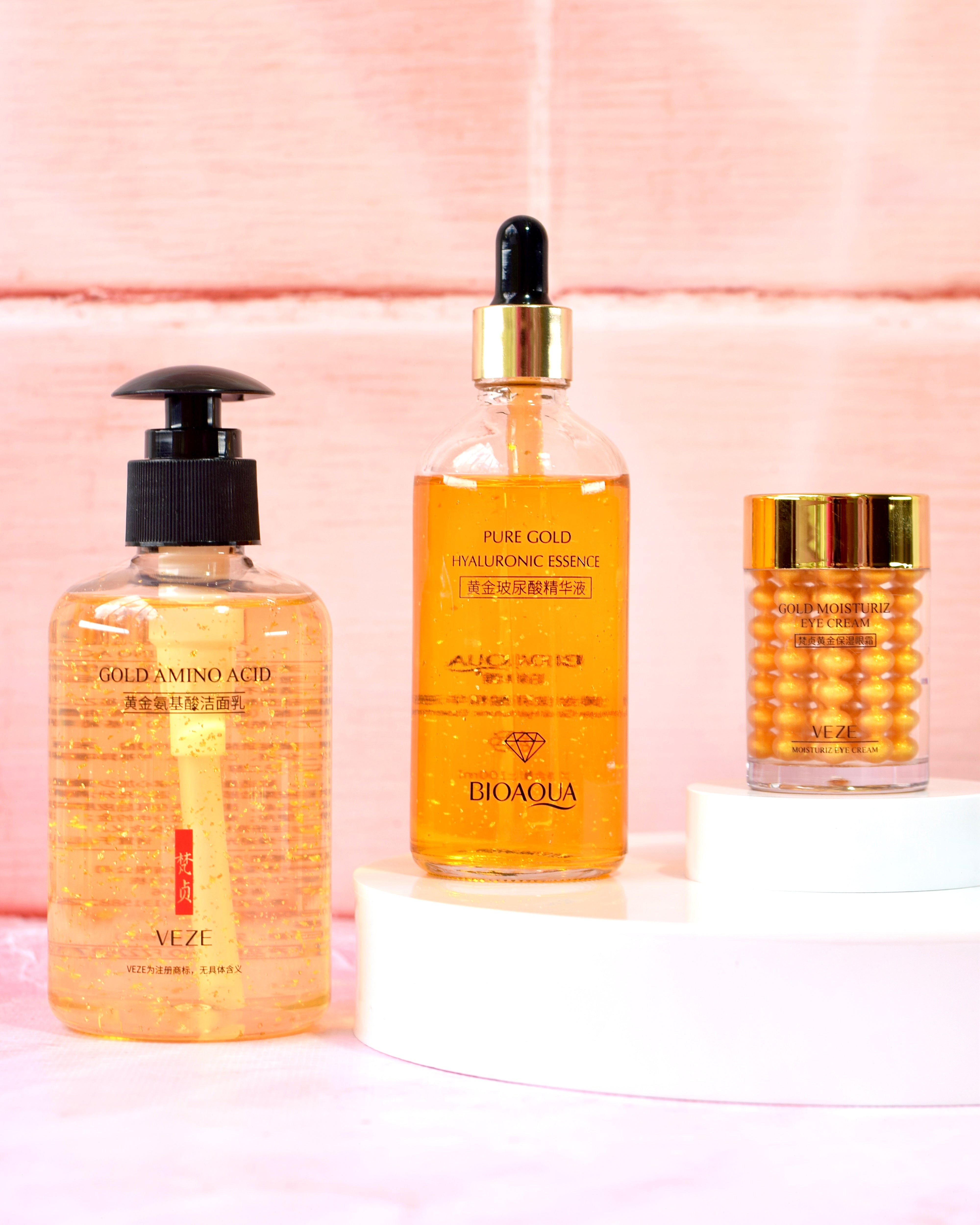 COMBOS – Kofra Beauty co