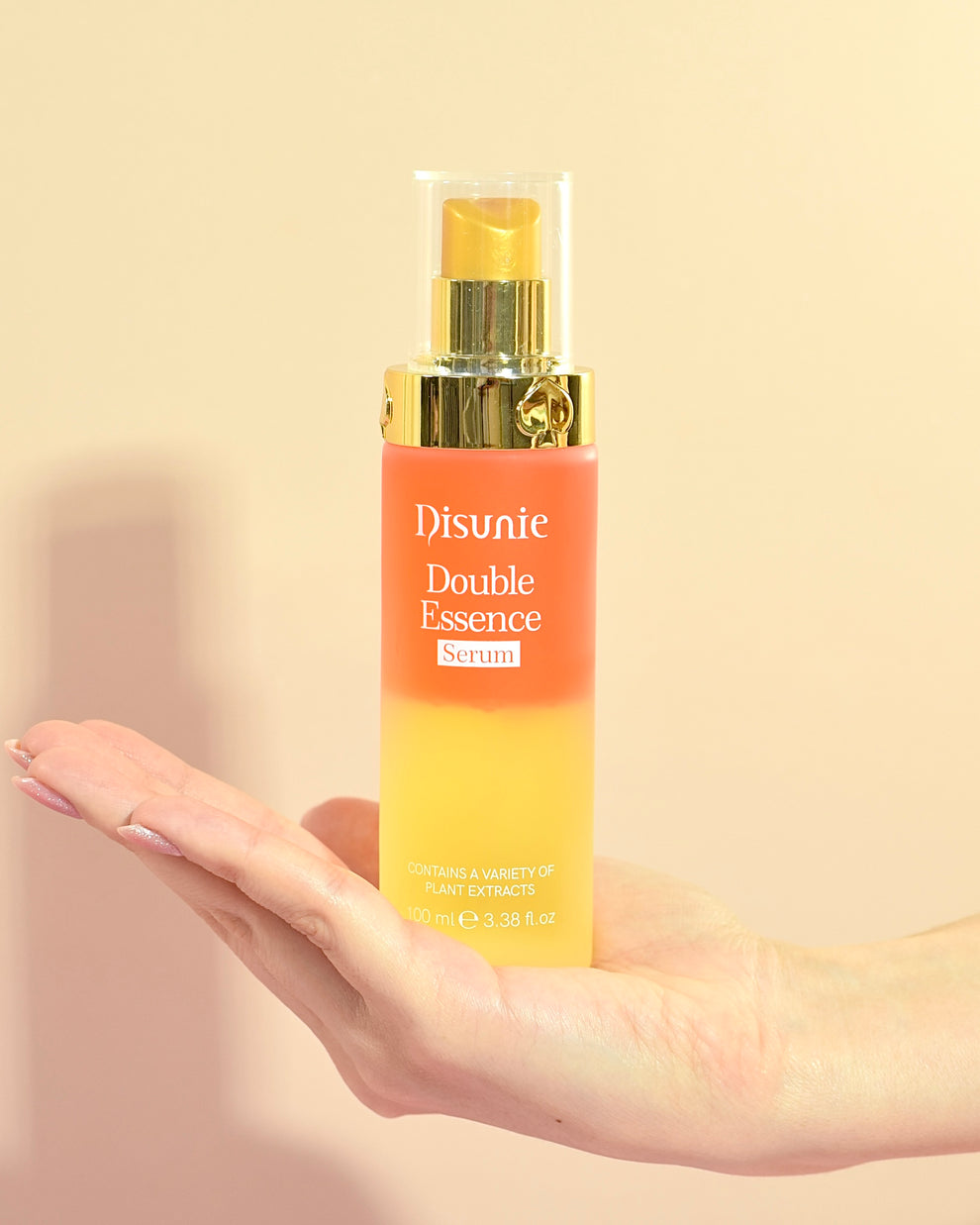 Esencia Reparadora Disunie piel revitalizada – Kofra Beauty co